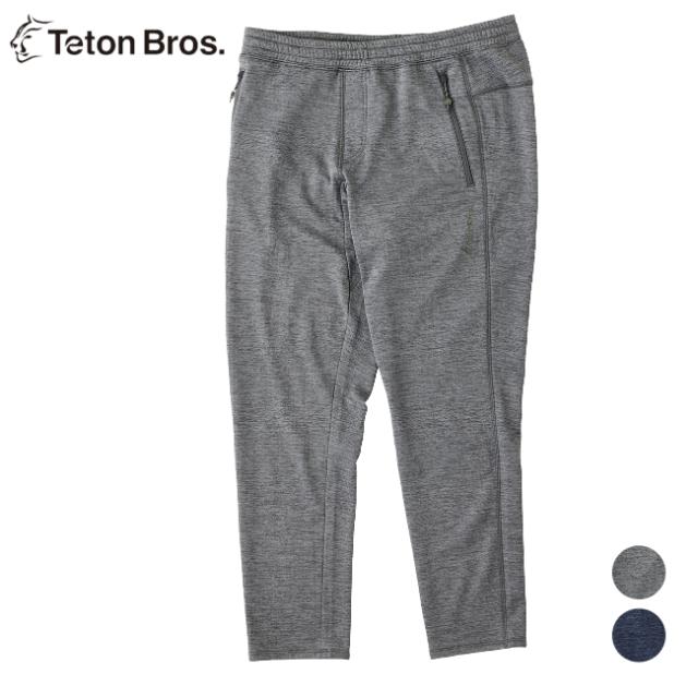 ティートンブロス Teton Bros. グラフェンパンツ (メンズ) Graphene Pant (Men) アウトドア 登山 ハイキング デイハイク TB233-430
