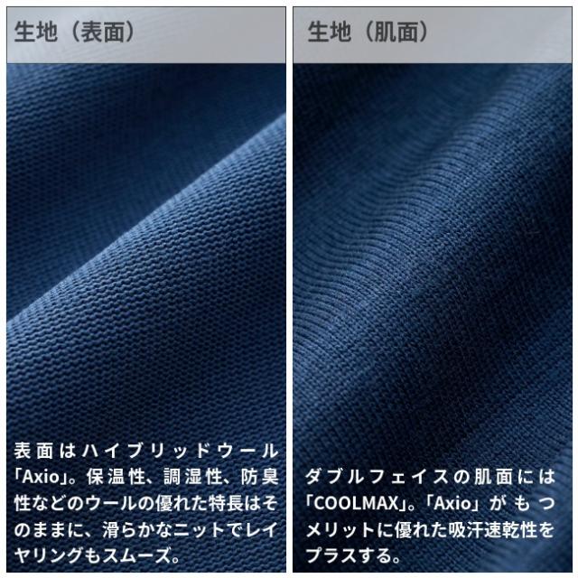 ティートンブロス Teton Bros. アクシオ 3D パンツ ウィメンズ WS Axio