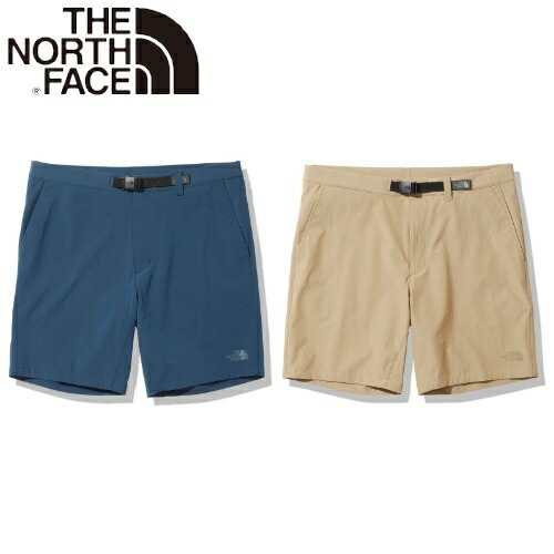 ザ・ノース・フェイス THE NORTH FACE マグマショーツ（ メンズ ）Magma Short アウトドア キャンプ 登山 トレッキング ハーフパンツ ショートパンツ NB42214