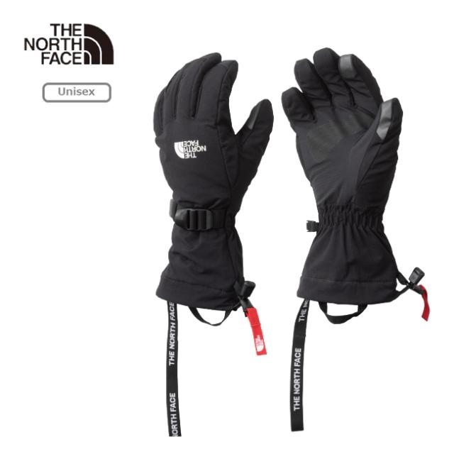 ザ・ノース・フェイス THE NORTH FACE マウンテンライトグローブ（ユニセックス）アウトドア スキー バックカントリー スノーボード NN62325