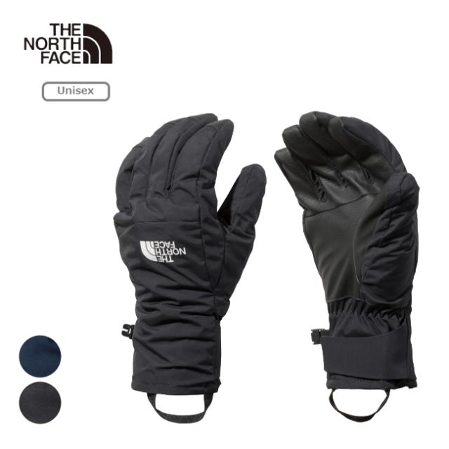 ザ・ノース・フェイス THE NORTH FACE GTXバーサタイルレイングローブ (ユニセックス) GTX Versatile Rain Glove 手袋 グローブ タッチスクリーン対応 NN62326