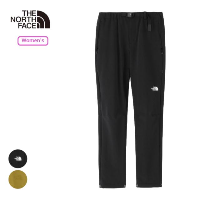 ザ・ノース・フェイス THE NORTH FACE バーブサーマルパンツ（レディース）アウトドア 登山 トレッキング ハイキング NBW82301