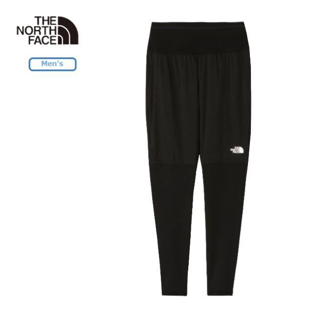 ザ・ノース・フェイス THE NORTH FACE ホワイトライトタイツ（メンズ）White Light Tight ボトムス 軽量 ストレッチ タイツ 保温 NB82375