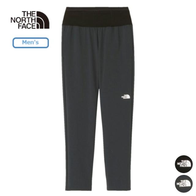 ザ・ノース・フェイス THE NORTH FACE バーブライトランニングパンツ（メンズ） Verb Light Running Pant Ms ストレッチ パンツ  NB82173