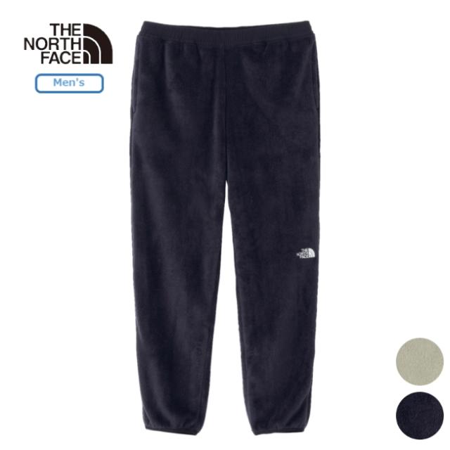 ザ・ノース・フェイス THE NORTH FACE バーサミッドパンツ（メンズ） Versa Mid Pant Ms フリース パンツ 保温 NA72481