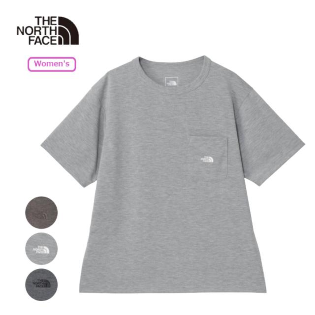 ザ・ノース・フェイス THE NORTH FACE ショートスリーブハイカーズティー レディース 半袖 Tシャツ 抗菌防臭 ウール混 紫外線カット NTW12510