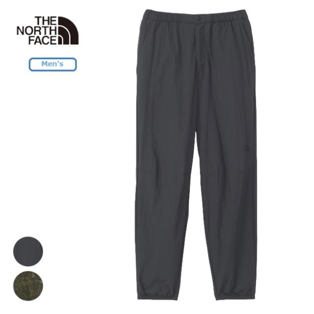 ザ・ノース・フェイス THE NORTH FACE オクトーバーミッドパンツ（メンズ）ミドラー ボトムス 軽量 撥水 はっ水 オクタ 保温 アウトドア NL72503