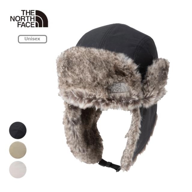 ザ・ノース・フェイス THE NORTH FACE インサレーションボンバーキャップ ユニセックス 保温 防水 透湿 中綿 ファー UVカット 防寒 耳当て 帽子 NN42536