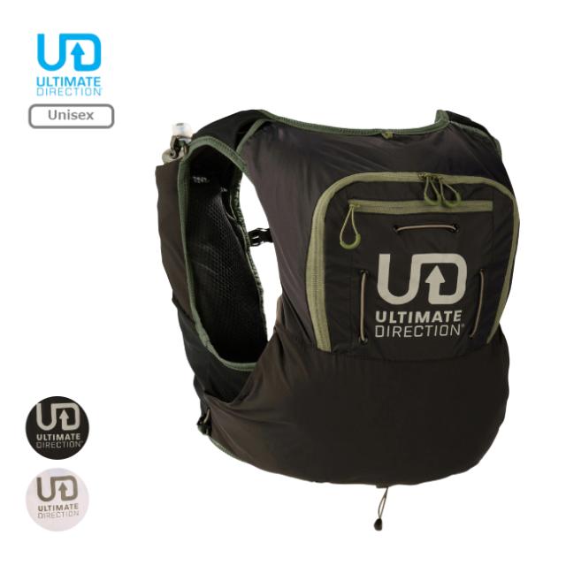 アルティメイトディレクション ULTIMATE DIRECTION ウルトラ ベスト ユニセックス ULTRA VEST Unisex トレイルランニング 軽量 ウルトラマラソン 80458325
