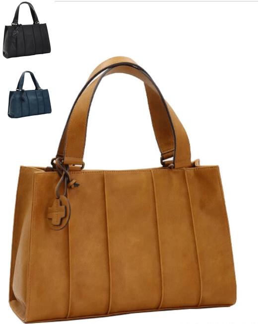 ハンドバッグ　レディース　バッグ　通勤　通学　ビジネス　オフィス用　上品　会社用　シンプル　清楚