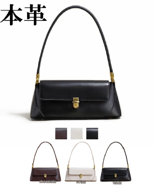 本革　牛革　ハンドバッグ コンパクト ワンショルダー 三角型 自立　レディース バッグ レザー かばん 小さめ フォーマル 鞄 冠婚葬祭 和装 シンプル 　予約商品