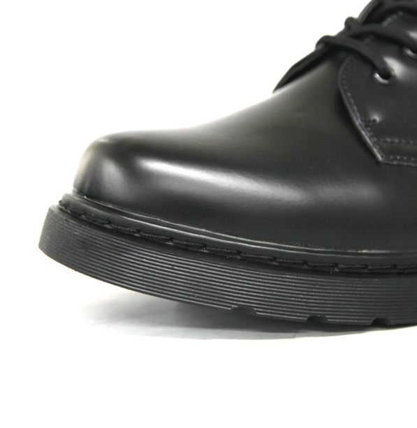 3ホールシューズ enbridgeインソール アメカジ メンズシューズ