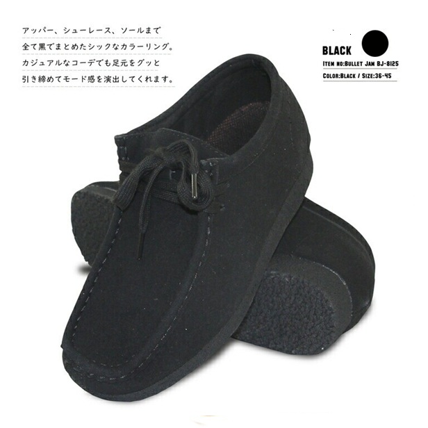 レディース モカシンシューズLOカット ショート クッションインソール