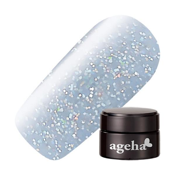 アゲハジェル ageha Gel 肌美色シリーズ コスメカラー2.7g 141 ソーダG・MIX ネコポス対応 グリッター シアー/ジェルネイルの通販はau PAY マーケット - コスメ ...