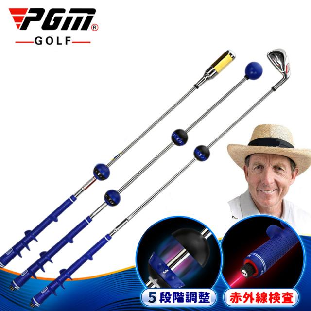 スイングトレーナー ゴルフ 飛距離アップ スイング矯正器具 スイングチェック トレーニング器具 チェックスティック お父さん クリスマス プレゼント父の日