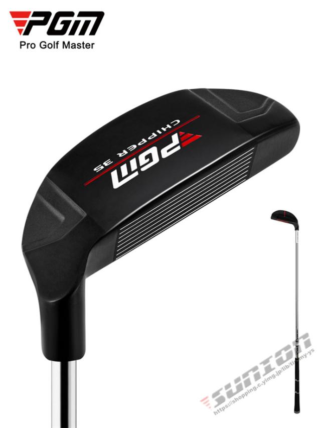 ゴルフクラブ パター  PUTTER ゴルフ パター練習 クラブ ピンタイプ 初心者