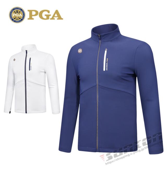 ゴルフ ゴルフウェア アウター ゴルフアウター コート ジャケット メンズ 長袖  春 秋冬 防寒  防風 スポーツウェア 男性用