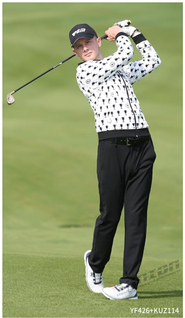 ゴルフ ゴルフウェア アウター ゴルフアウター 防撥水 コート