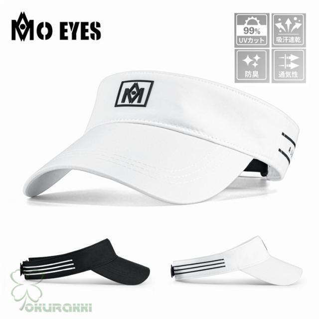 ゴルフキャップ ゴルフウェア レディース  UVカット バイザー 帽子 キャップ アウトドア ワークキャップ 通気 速乾 サイズ調節可能 春夏モデル スポーツ ギフト