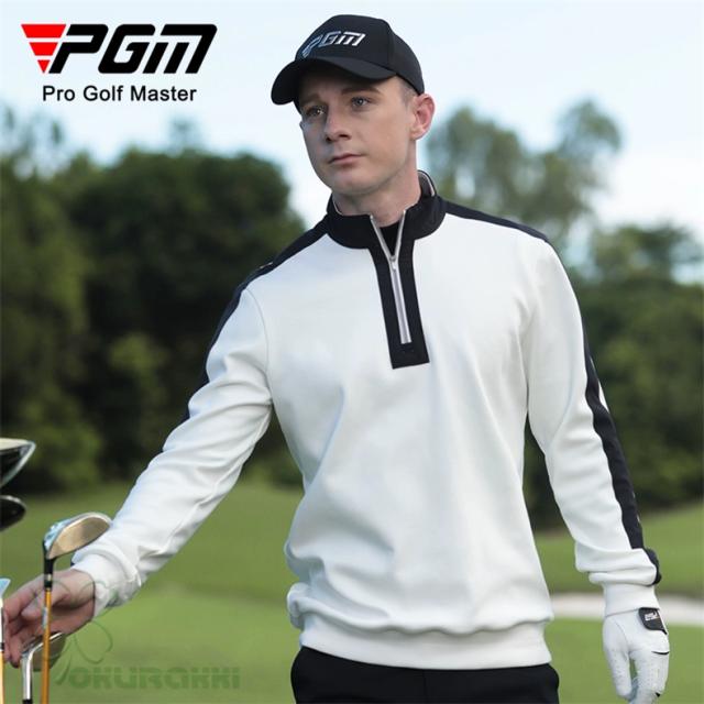 ゴルフ ゴルフウェア メンズ アウター ゴルフアウター コート ジャケット 長袖 春秋冬 防風 スポーツウェア 男性用