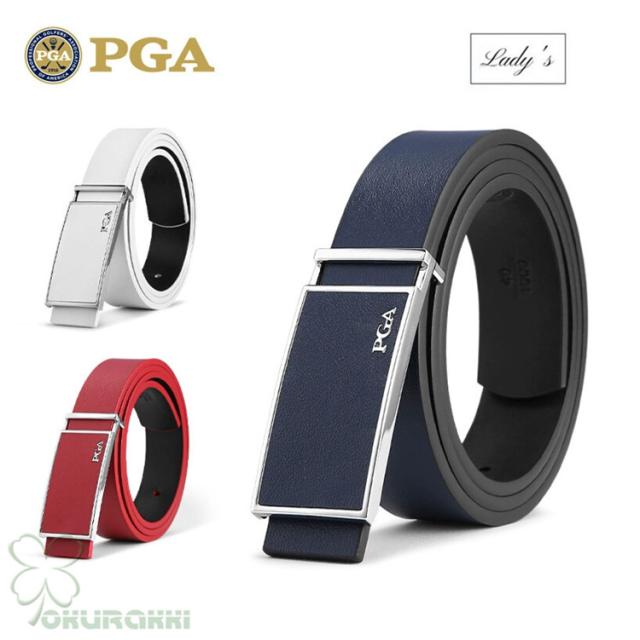 ゴルフベルト レディース レザー 本革 牛革 カジュアル スポーツ ゴルフウェア ゴルフ用品 小物 アクセサリー プレゼント ギフト