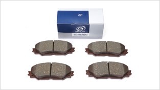 DJ ドライブジョイ ディスクパッド V9118N051の通販はau PAY マーケット - CarPartsTRIADIC au PAY マーケット店 | au PAY マーケット－通販サイト