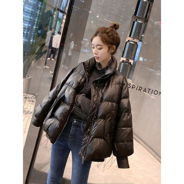 冬新商品 中綿ダウン 防寒 冬物 ジャンパー ブルゾン ダウンコート 大きいサイズ レディース アウター 撥水保温 プチプラ 送料無料