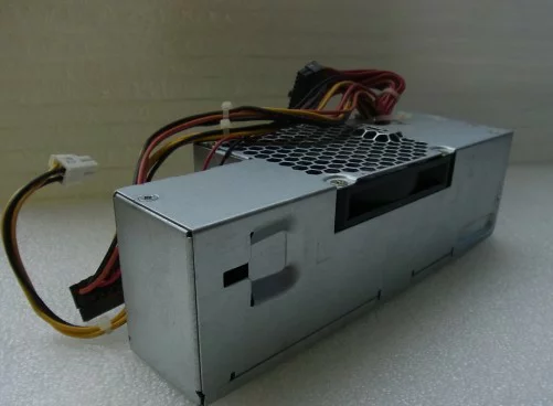 DELL PS-5221-2DF-LF 電源ユニット メンテナンス向け 電源BOX 交換用 PCケース用の通販はau PAY マーケット ...