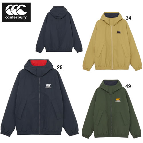長袖 アウター メンズ カンタベリー canterbury ウエストヘイブン インサレーション ジャケット ラグビー スポーツ カジュアル ウェア RA74637 アウトレット セール