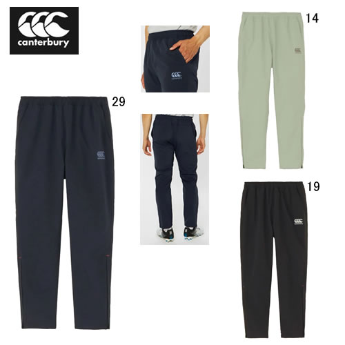 カンタベリー 長ズボン ピステ メンズ canterbury プラクティス パンツ ラグビー トレーニング スポーツ ウェア RG125504 NEW セール