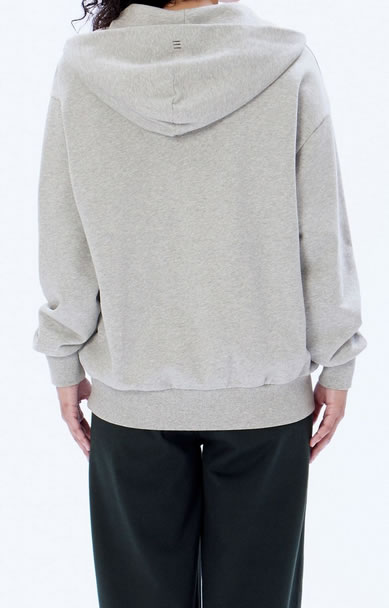 カンタベリー レディス 長袖 パーカー CANTERBURY ラガー スウェット