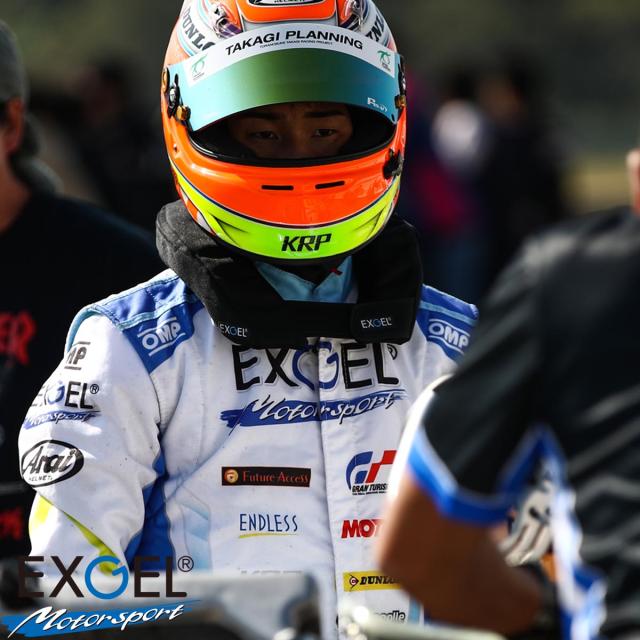 エクスジェル メーカー公式 EXGEL ネックサポート 17 M モータースポーツ AKK32M 日本製 首サポーター ネックサポーター カート 大人 用 ネック サポート ネックパット ネックパッド パッド 首 保護 サポート 衝撃 圧迫 疲労 軽減 ネックガード