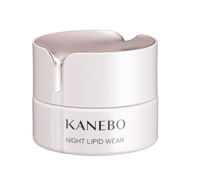 KANEBO●カネボウ●ナイト　リピッド　ウェア　40ml／夜用クリーム