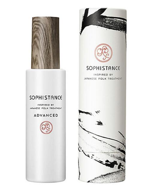 【 SOPHISTANCE  ソフィスタンス  】ソフィスタンス　アドバンスト［保湿美容液／乾燥肌、敏感肌］