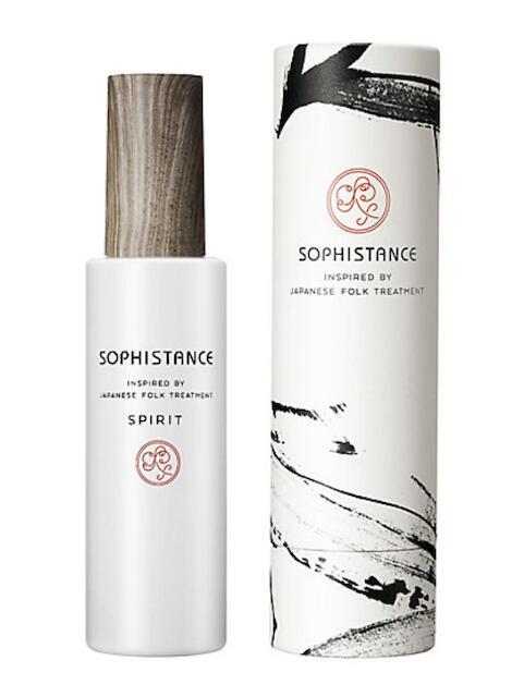 【 SOPHISTANCE  ソフィスタンス  】ソフィスタンス　スピリット［保湿美容液／普通肌、脂性肌］