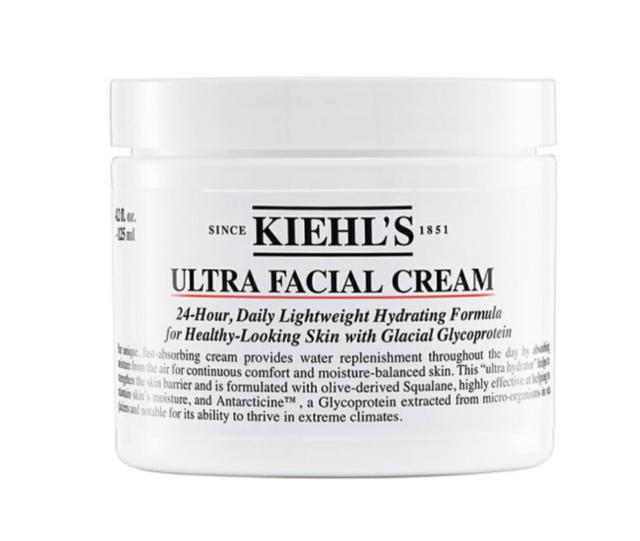 国内正規品【KIEHLS  キールズ  】 キールズ　クリーム　ＵＦＣ　123g