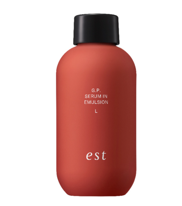 【est  エスト  】エスト G.P. セラムイン エマルジョン L / レフィル(つかけえ用) / 120g