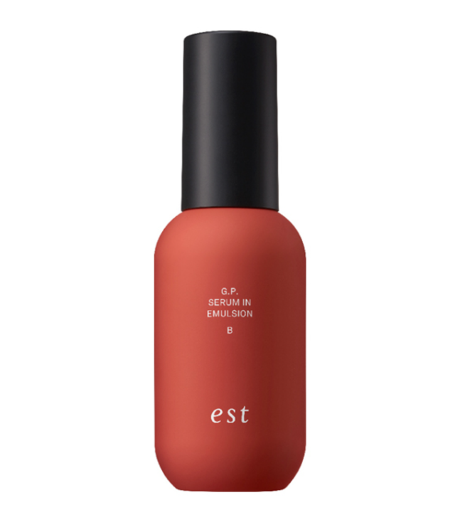 【est  エスト  】エスト  G.P. セラムイン エマルジョン B / 本体 / 120g