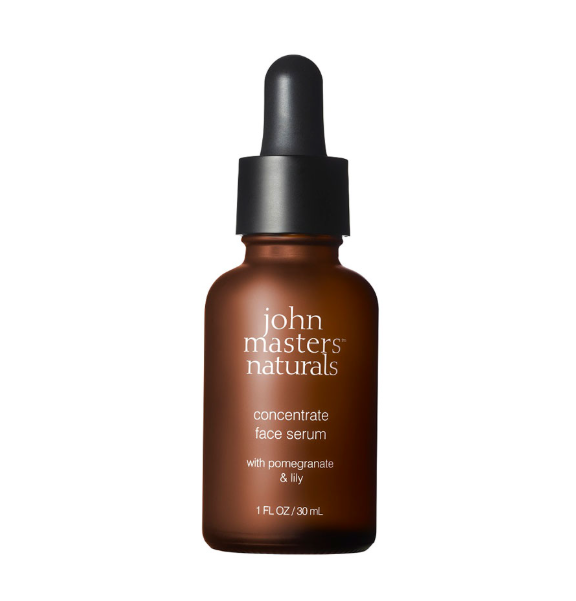 john masters organics（ジョンマスターオーガニック）P＆Lコンセントレイトフェイスセラム 30ml