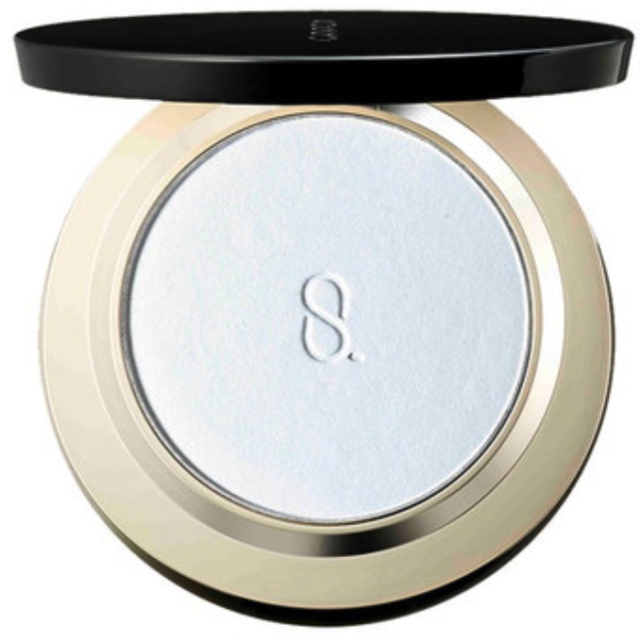 【 SUQQU スック 】グロウ セッティング パウダー 国内正規品