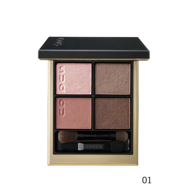 SUQQU（スック）シグニチャー カラー アイズ 各色