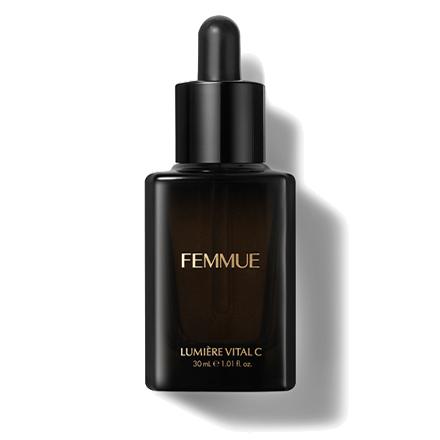 【FEMMUE】ルミエール ヴァイタルC  30mL