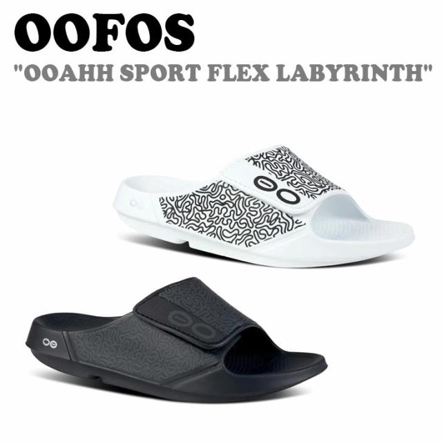 ウーフォス サンダル OOFOS レディース OOCLOOG LUXE ウークロッグ リュクス RECOVERY SANDAL リカバリーサンダル CHEETAH チーター LEOPARD レオパード シューズ