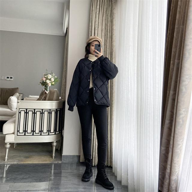 水曜日まで！10％クーポン配布中】 ダウンジャケット レディース 冬服