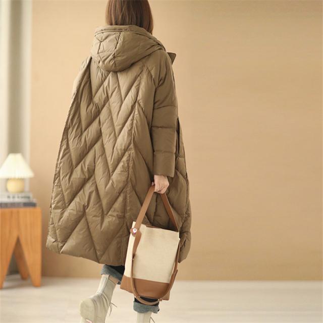 水曜日まで！10％クーポン配布中】 ダウンコート レディース 冬服