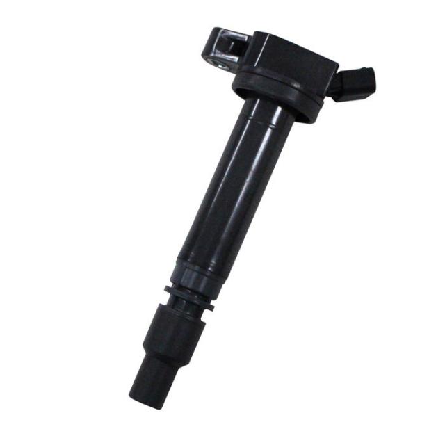 トヨタ GRS182 GRS183 18系クラウン 点火コイル ダイレクトイグニッションコイル 1本 90919-0225090 ...