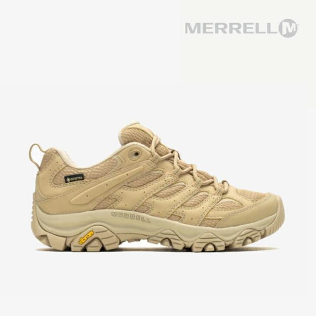 ・MERRELL｜Moab 3 Synthetic Gore Tex/ メレル/モアブ シンセティック ゴア テックス/インセンス #