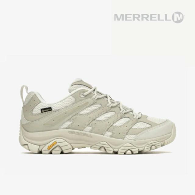 ・MERRELL｜Moab 3 Synthetic Gore Tex/ メレル/モアブ シンセティック ゴア テックス/バーチ #
