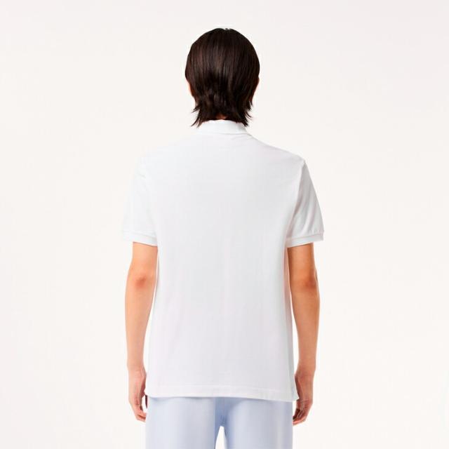 LACOSTE｜Pique L.12.12 Short Sleeve Polo Shirt/ ラコステ/ピケ