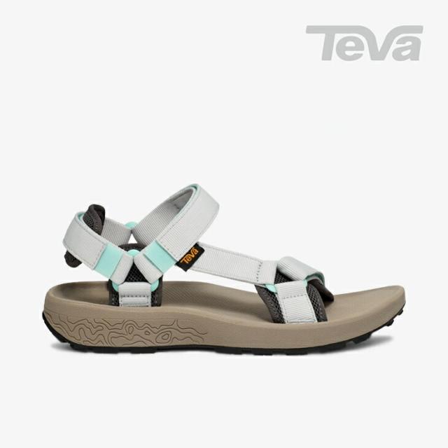 ・TEVA｜W Hydratrek Sandals/ テバ/ハイドラトレック サンダル スパイダー/ルナーロック #